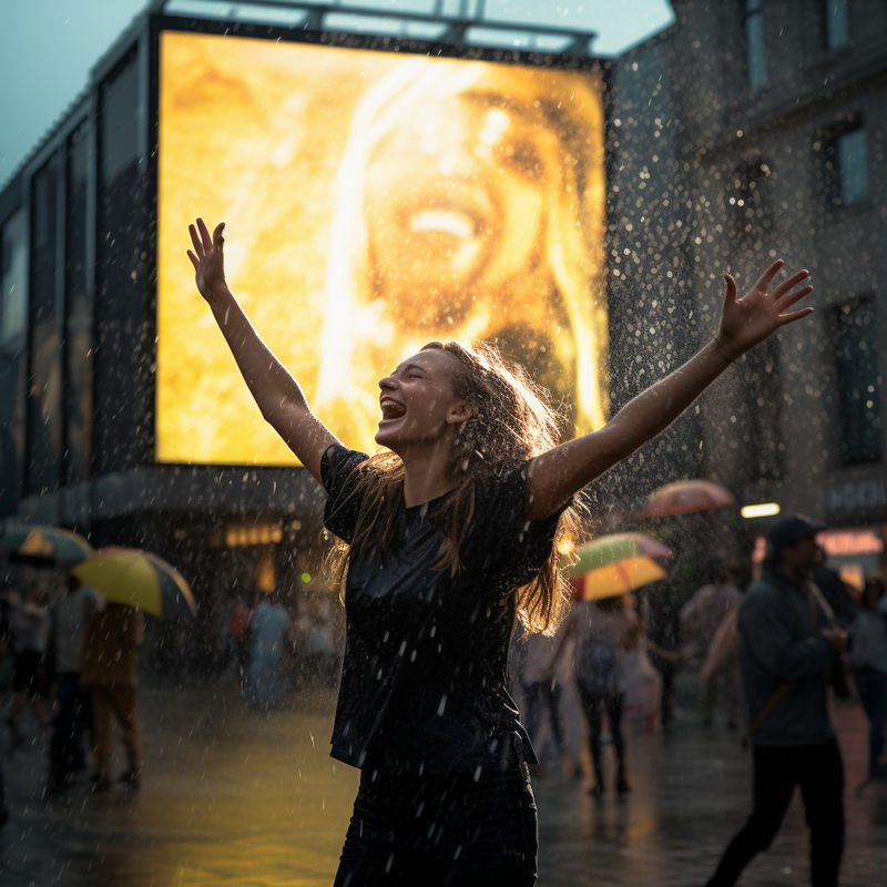 High-Performance And Durable Rental LED Screens For Outdoor With ...